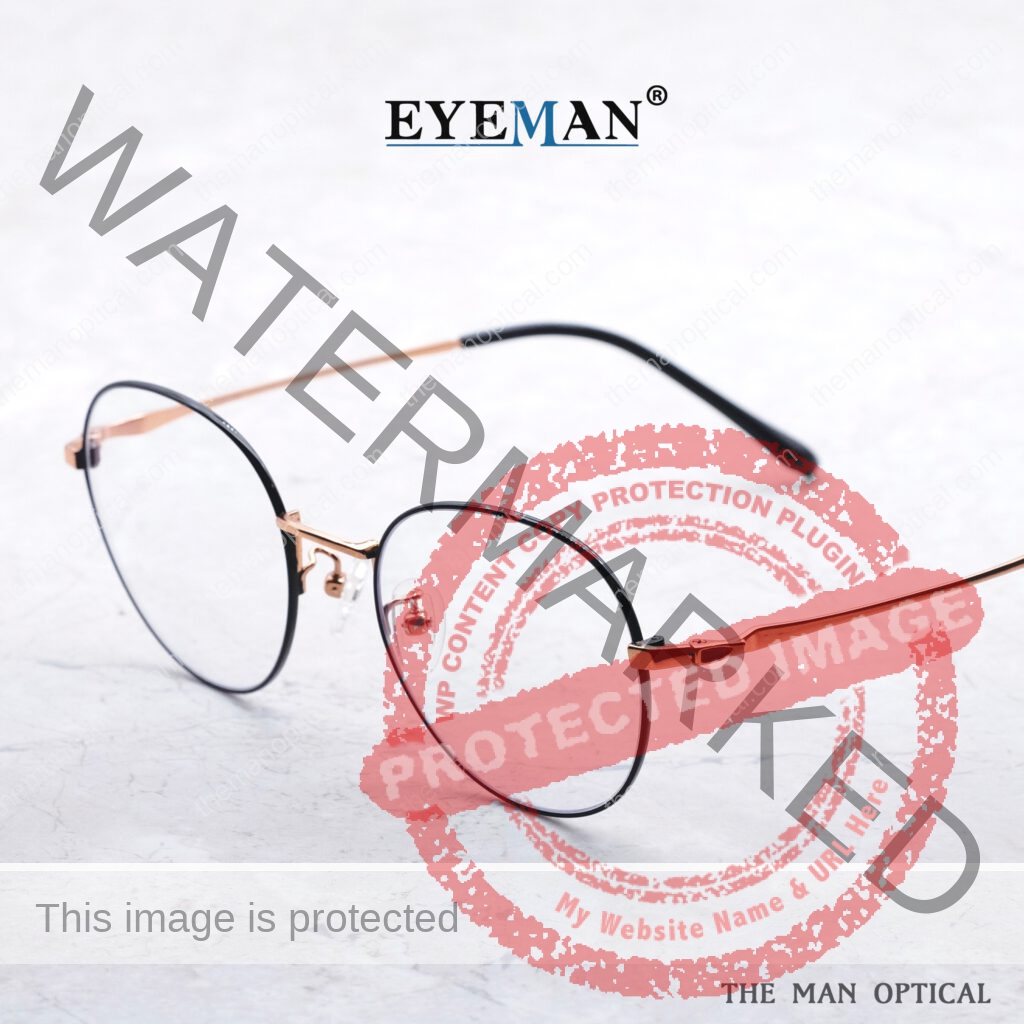 EYEMAN 1008-C1 - The Man Optical
