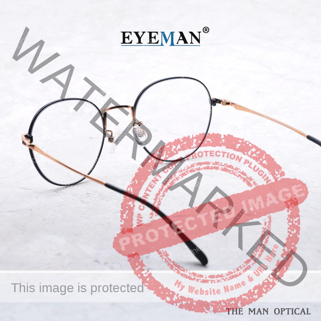 EYEMAN 1008-C1 - The Man Optical