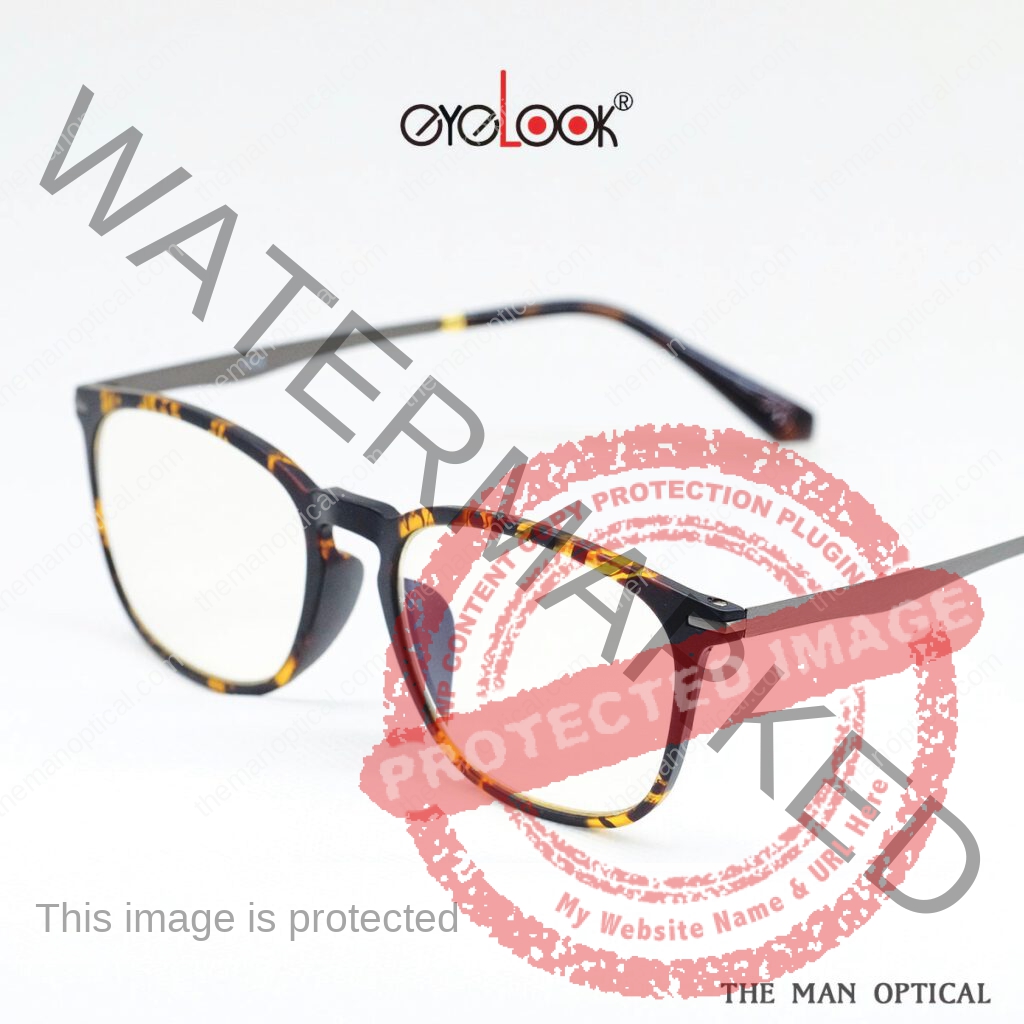 EYEMAN KIDS - The Man Optical