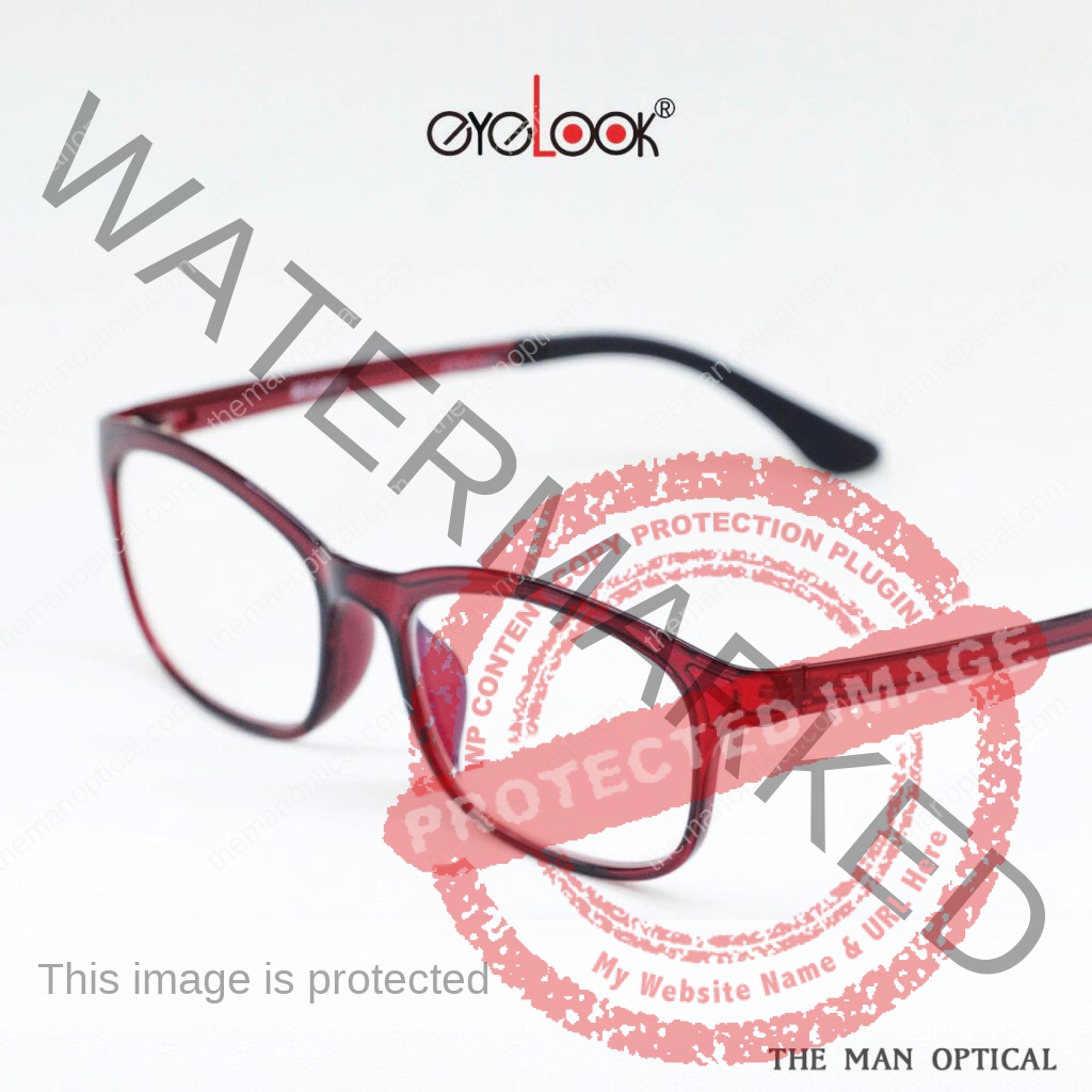 EYEMAN KIDS - The Man Optical