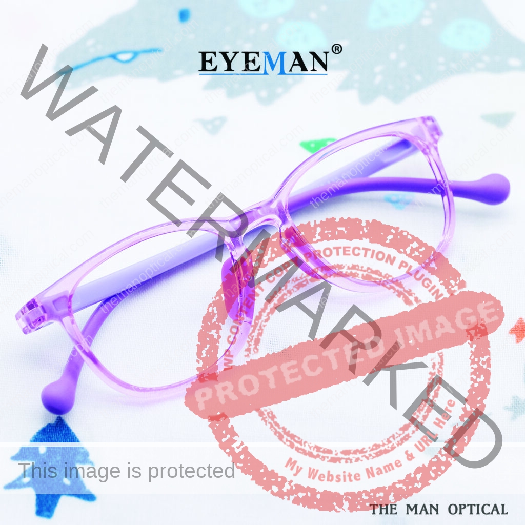 EYEMAN KIDS - The Man Optical