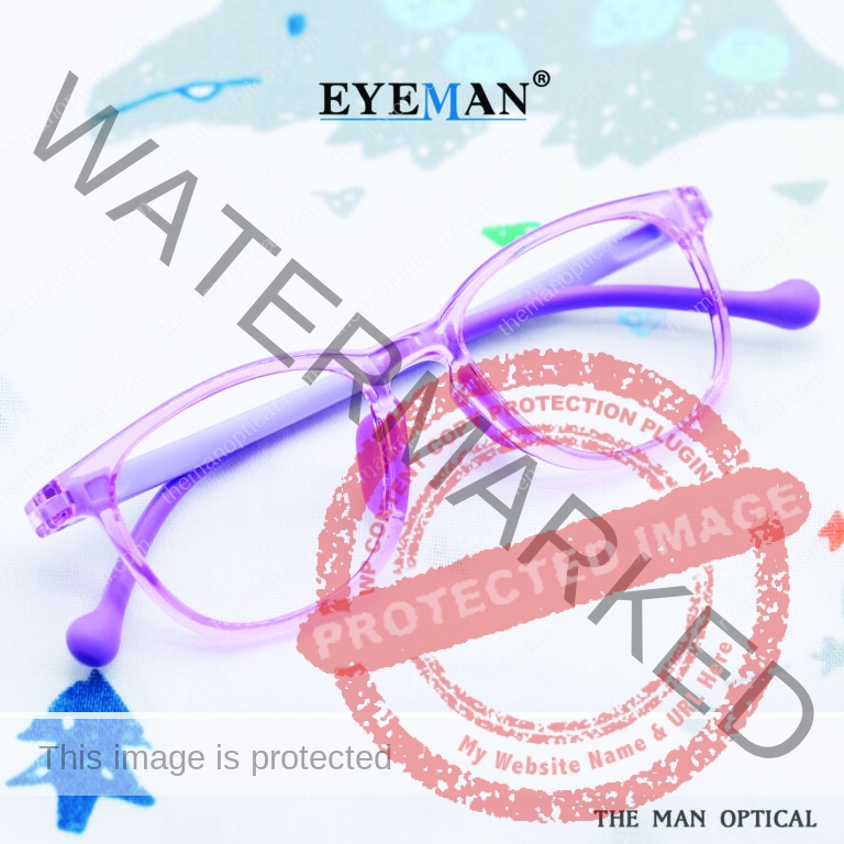 EYEMAN KIDS - The Man Optical