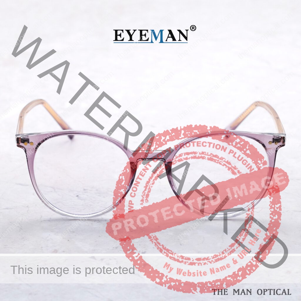 EYEMAN Heureux KIDS - The Man Optical