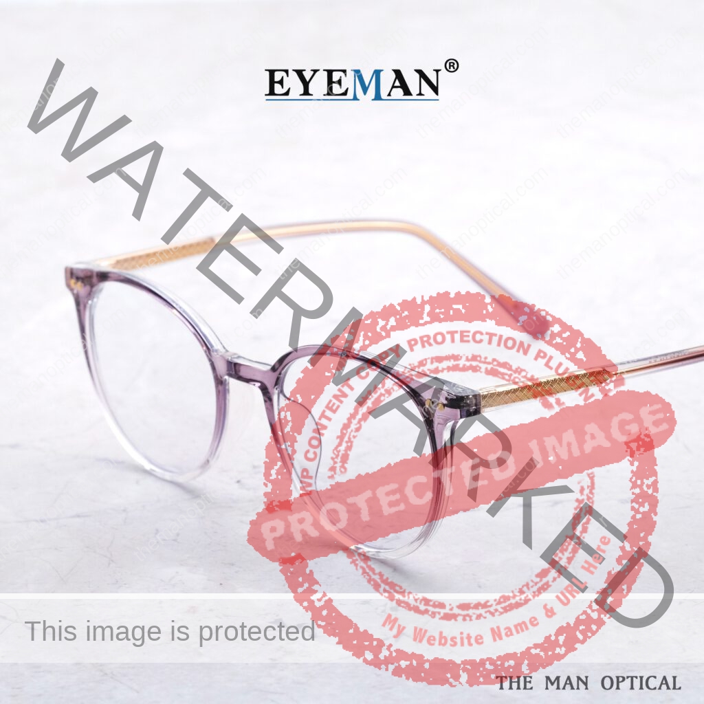 EYEMAN Heureux KIDS - The Man Optical