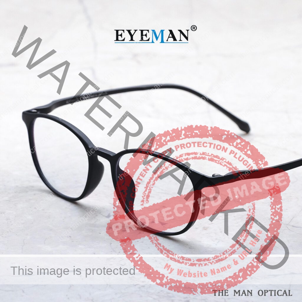 EYEMAN 7608-PL - The Man Optical