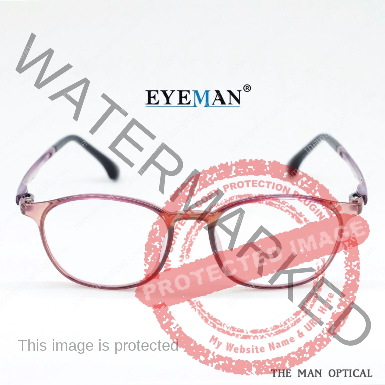 EYEMAN 9808 - The Man Optical