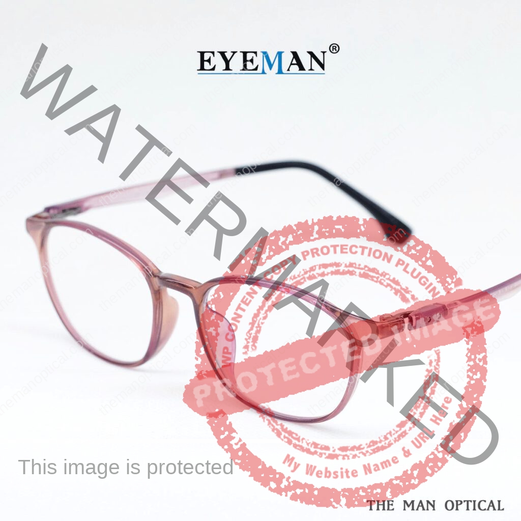 EYEMAN 9808 - The Man Optical