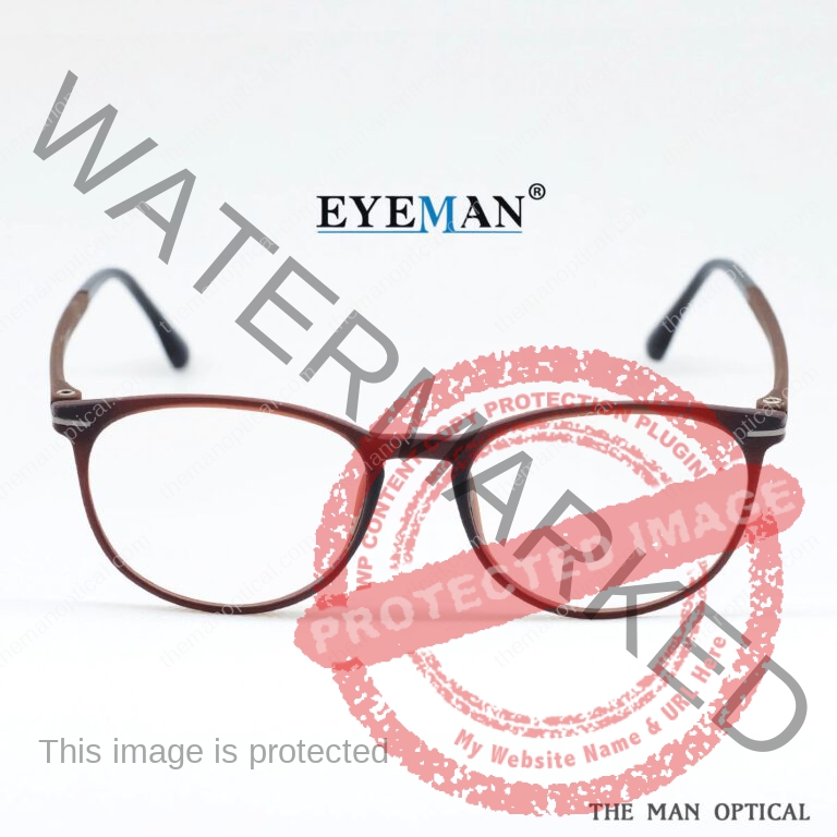 EYEMAN 8020 - The Man Optical