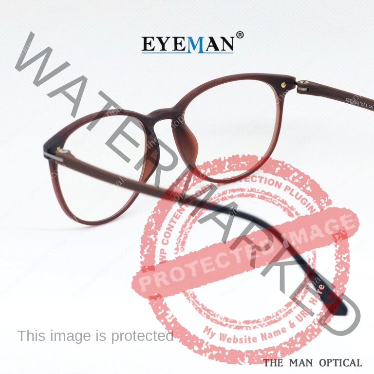 EYEMAN 8020 - The Man Optical