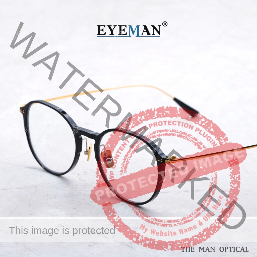 EYEMAN 205-C1 - The Man Optical