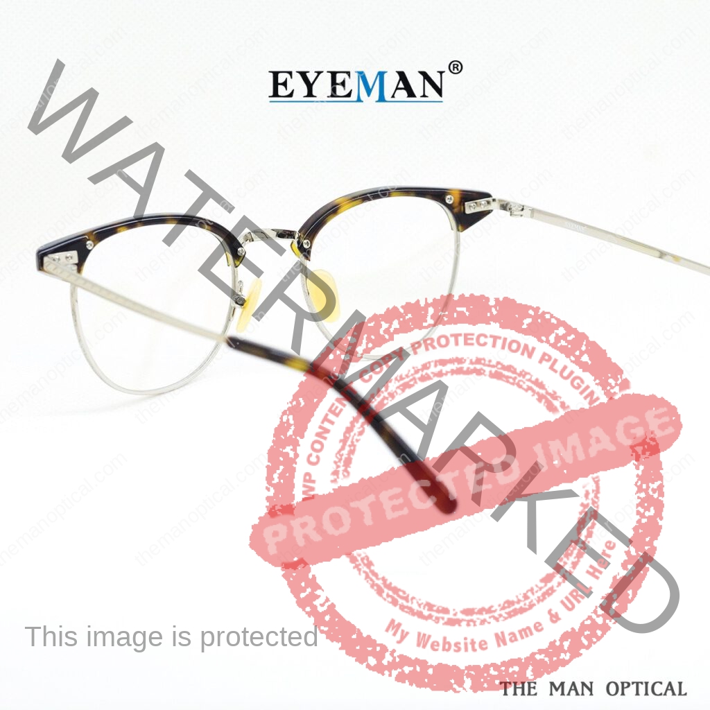 EYEMAN 9011-C1 - The Man Optical
