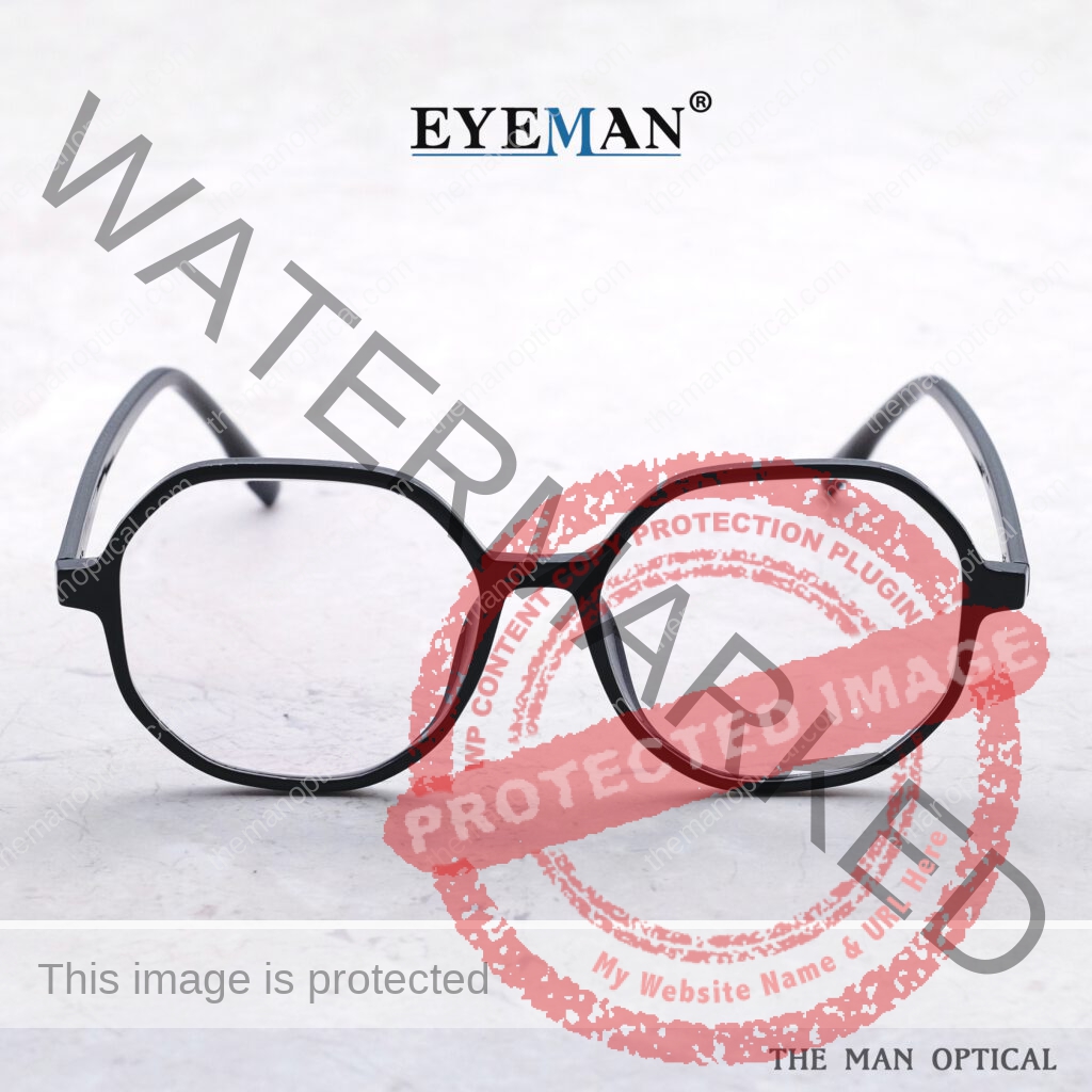 EYEMAN KIDS - The Man Optical
