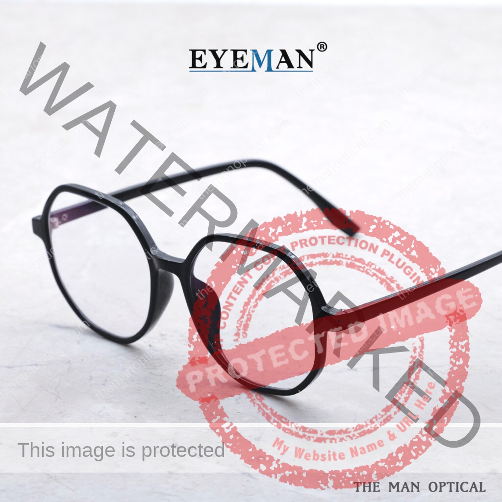 EYEMAN KIDS ULTEM PRO - The Man Optical
