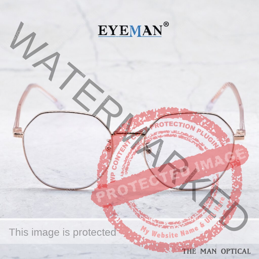 EYEMAN 66604-C1 - The Man Optical