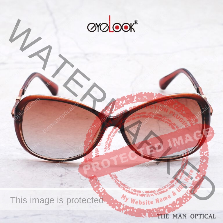 C-1015 (BN/BN) - The Man Optical